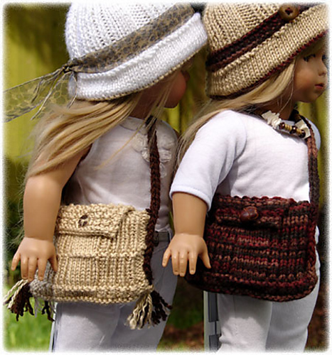 Ravelry: BoHoh pattern by Deb Denair