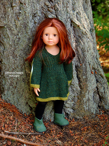 Ravelry: Camelot pattern by Deb Denair
