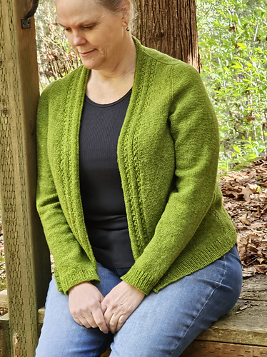 Ravelry: Mabel pattern by Isabell Kraemer