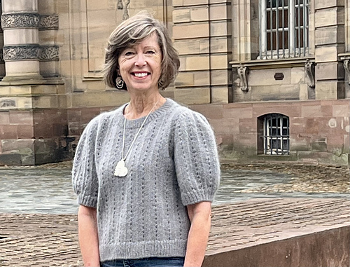 Ravelry: Sleet, from the Sweater Weather Collection pattern by Deborah ...