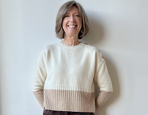 Ravelry: two | 23 pattern by Deborah Doherty