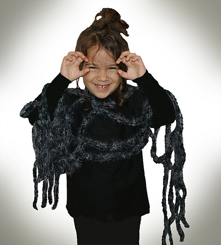 Ravelry: Cobweb Shawl pattern by Deja Joy