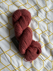 Ravelry: WOOLFOLK TYND
