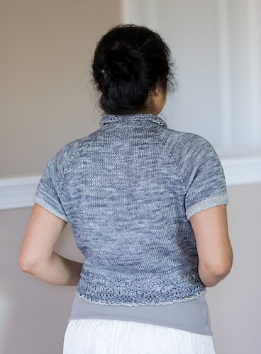 Ravelry: Belle pattern by Deepika