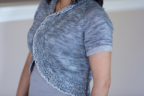 Ravelry: Belle pattern by Deepika