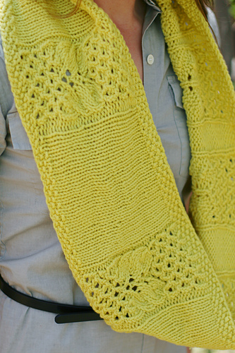 Ravelry: Sunglow pattern by Erika Neitzke