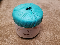 Ravelry: Universal Yarn Yashi 椰子