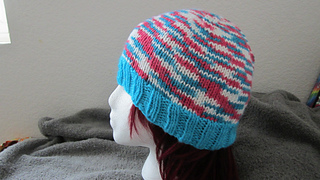 Ravelry: Make it your own hat pattern by Ashley Giddens