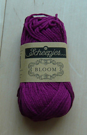 Ravelry: Scheepjes Bloom