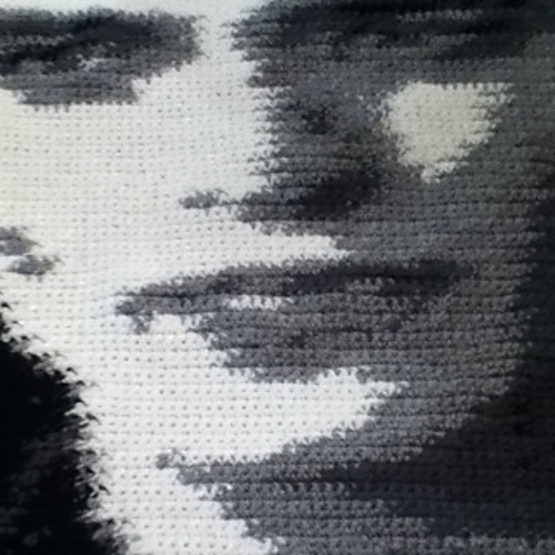 Ravelry: ItsLis' Edward Cullen blanket