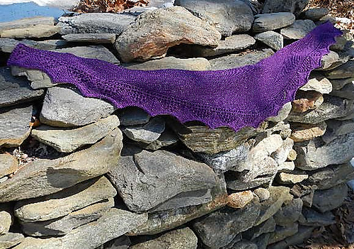 Ravelry: Maëlys pattern by Delusional Knitter Designs
