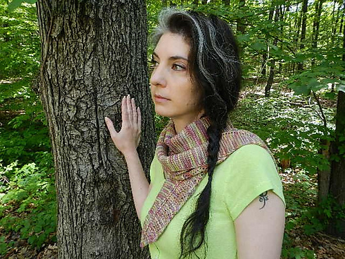 Ravelry: Ainsley pattern by Delusional Knitter Designs