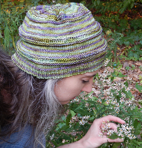 Ravelry: Kyrahlin pattern by Delusional Knitter Designs