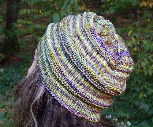 Ravelry: Kyrahlin pattern by Delusional Knitter Designs
