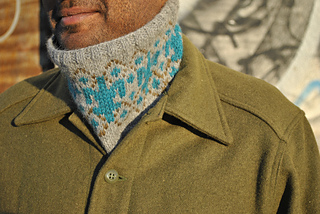 Ravelry: Vieux Québec pattern by Demi Bégin