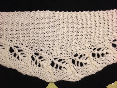 Ravelry: Klamath pattern by Taiga Hilliard