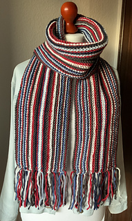 Ravelry: Alison - Megaschal pattern by Dagmar Fröhlich