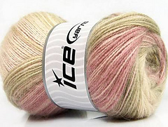 Ravelry: Ice Yarns Angora Active