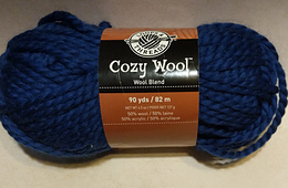 Ravelry: Loops & Threads Cozy Wool