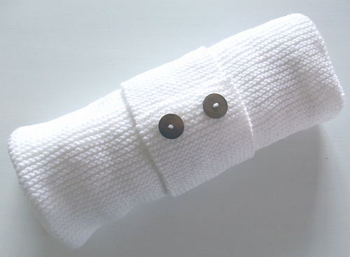 Ravelry: Baby Hooded Wrap and Roll Blanket pattern by Audrey Wilson