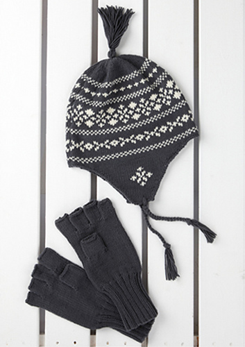 Ravelry: Stylecraft 8386 pattern by Audrey Wilson