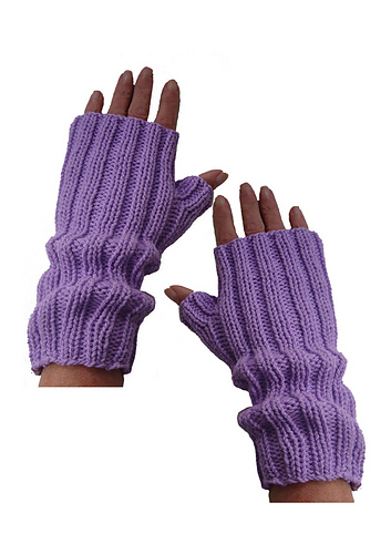 Ravelry: Wrist Warmers pattern by Audrey Wilson