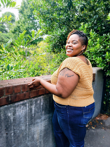 Ravelry: Tiki Top pattern by Designs by Key