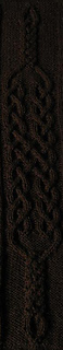 Ravelry: Celtic Motif (knot #209) pattern by Devorgilla's Knitting ...