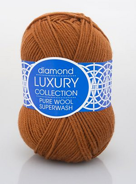Ravelry: Diamond Luxury Collection Pure Wool Superwash