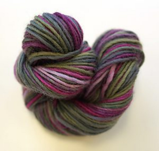 Ravelry: Diamond Select Chroma