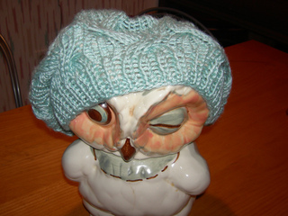 Ravelry: dianecus' Star Sneech
