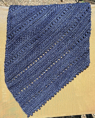 Ravelry: Joyful Hope pattern by Diane L. Augustin