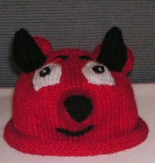 Ravelry: Devil Hat pattern by Dianne Jones