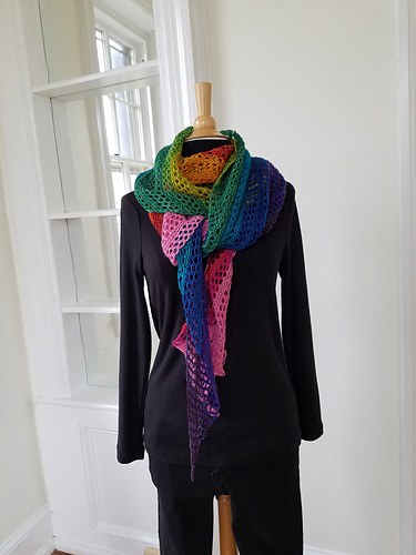 Ravelry: Plethora pattern by Chrissy Crandall