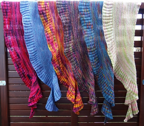 Ravelry: TGV (High Speed Knitting) pattern by Susan Ashcroft