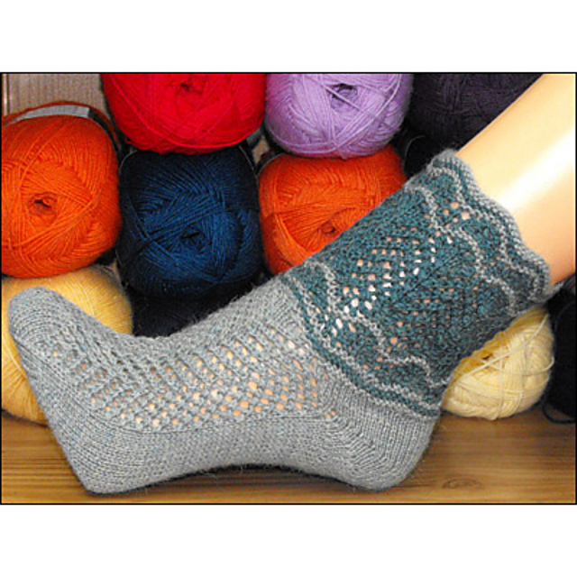 Ravelry: *Emma* pattern by Birgit Freyer