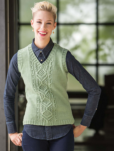 Ravelry: Maytown pattern by Heather Zoppetti