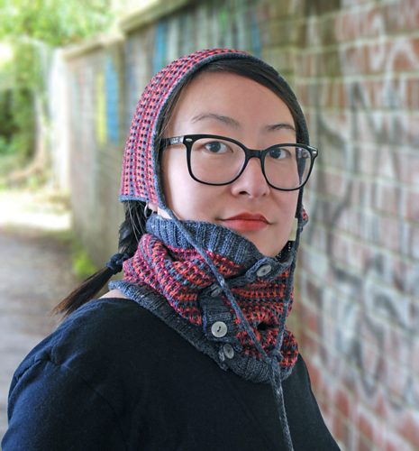 Ravelry: Erba pattern by Heather Zoppetti