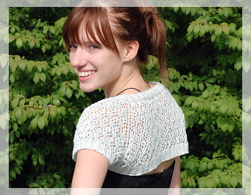Ravelry: Circuitous pattern by Heather Zoppetti