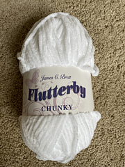 Ravelry: James C. Brett Flutterby Chunky