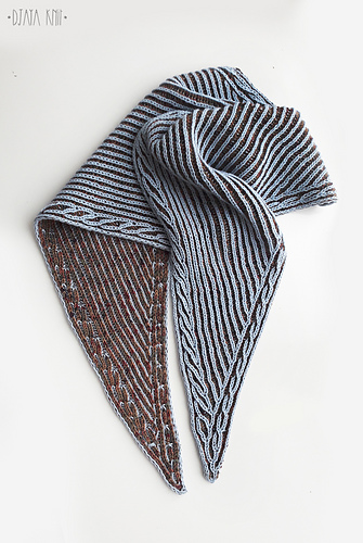 Ravelry: Yamika pattern by Daria Sorokina