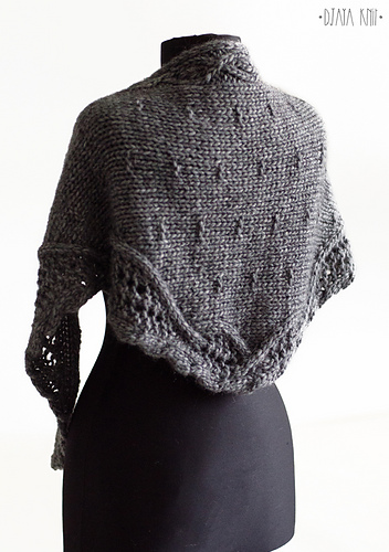 Ravelry: Swifty Kate pattern by Daria Sorokina