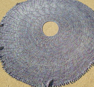 Ravelry: Spike pattern by MMario