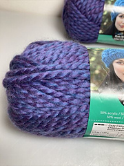 Ravelry: Loops & Threads Cozy Wool