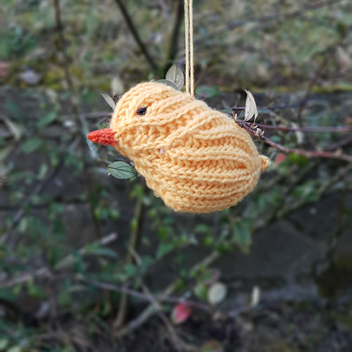 Ravelry: 0-1485 Piu Piu pattern by DROPS design