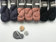 Ravelry: Isager Strik Alpaca 2