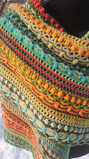 Ravelry: donnaGala's Lost in Time
