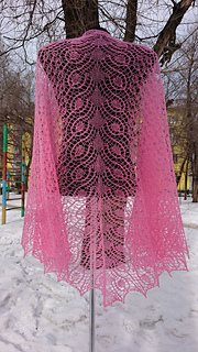 Ravelry: donnaGala's farandole