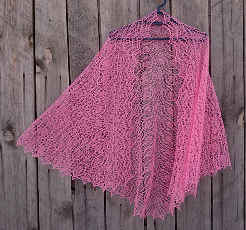 Ravelry: donnaGala's farandole 4