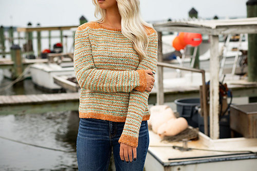 Ravelry: Granola Muesli pattern by Donna Estin
